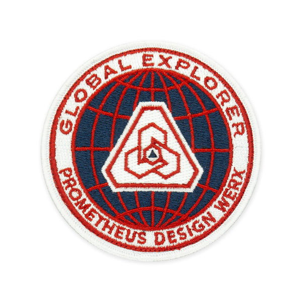PDW Global Explorer 2024 Morale Patch – Tactical Outfitters