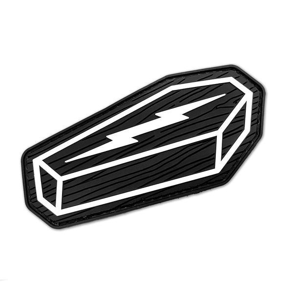 ADIOS PVC MORALE PATCH – Tactical Outfitters