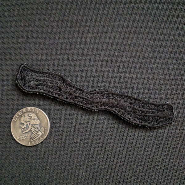 MICRO STEALTH BACON MORALE PATCH – Tactical Outfitters