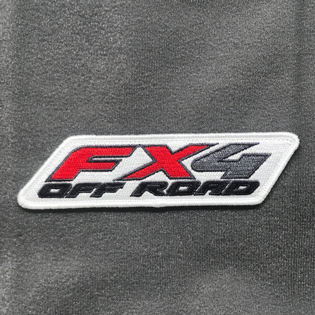 FX4 OFF ROAD MORALE PATCH – Tactical Outfitters