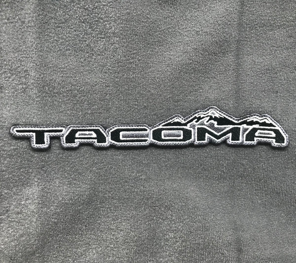 TACOMA MORALE PATCH – Tactical Outfitters