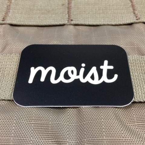 MOIST STICKER – Tactical Outfitters