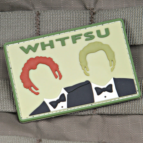 Tactical Outfitters : Largest Selection Of Morale Patches In The World ...