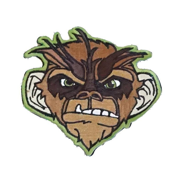 GRUMPY MONKEY MORALE PATCH – Tactical Outfitters