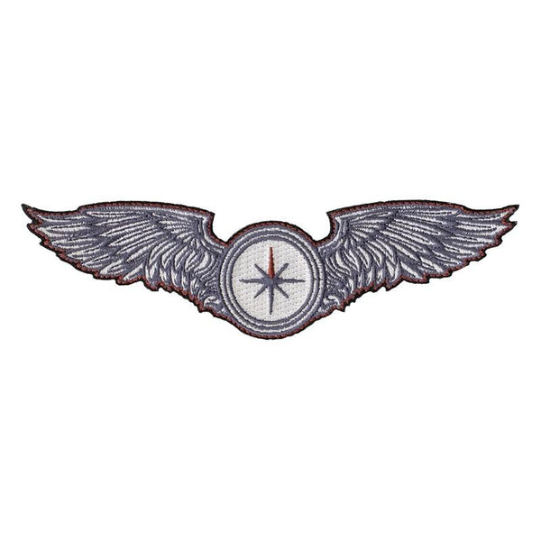 EXPLORO ADVENTURE WINGS MORALE PATCH – Tactical Outfitters
