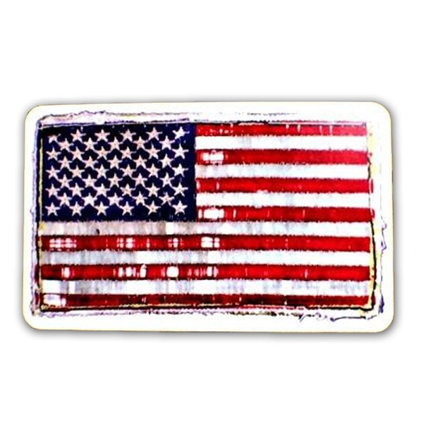 OPERATOR FLAG STICKER – Tactical Outfitters