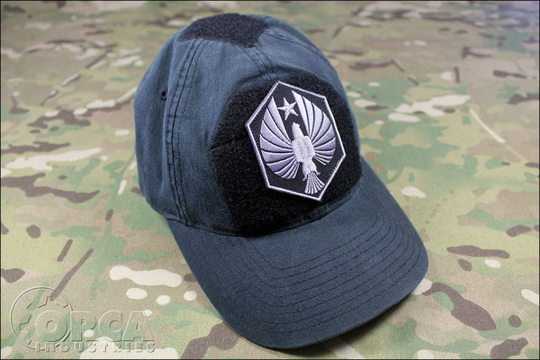 PACIFIC RIM - PPDC UNIT - MORALE PATCH – Tactical Outfitters